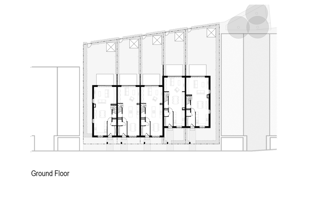The Hasard Coal Mine, Cheratte – Altiplan