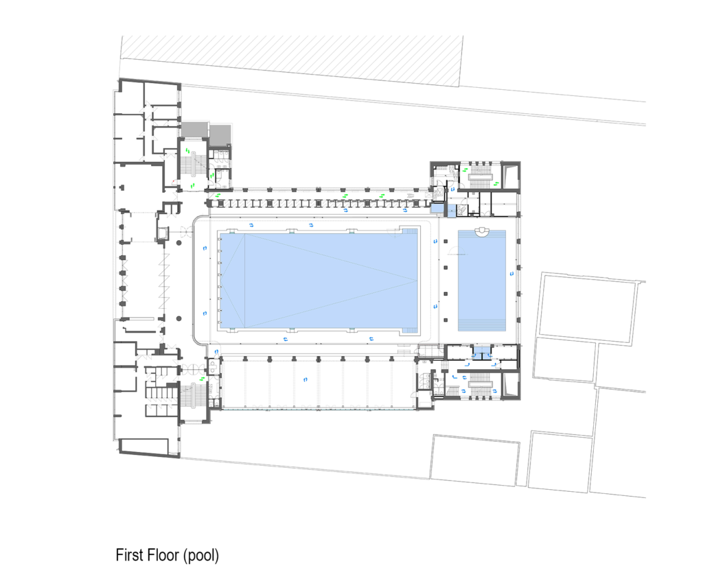 Neptunium, Brussels – Altiplan