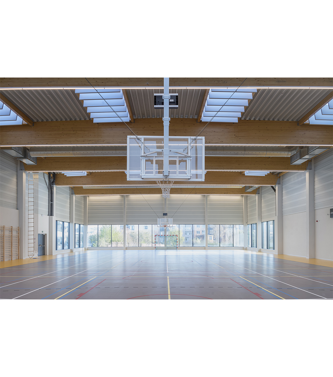 Bempt, Brussels – Altiplan